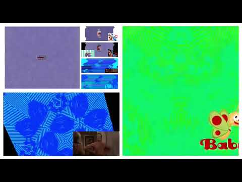 7 Klasky Csupo Effects Rounds - YouTube