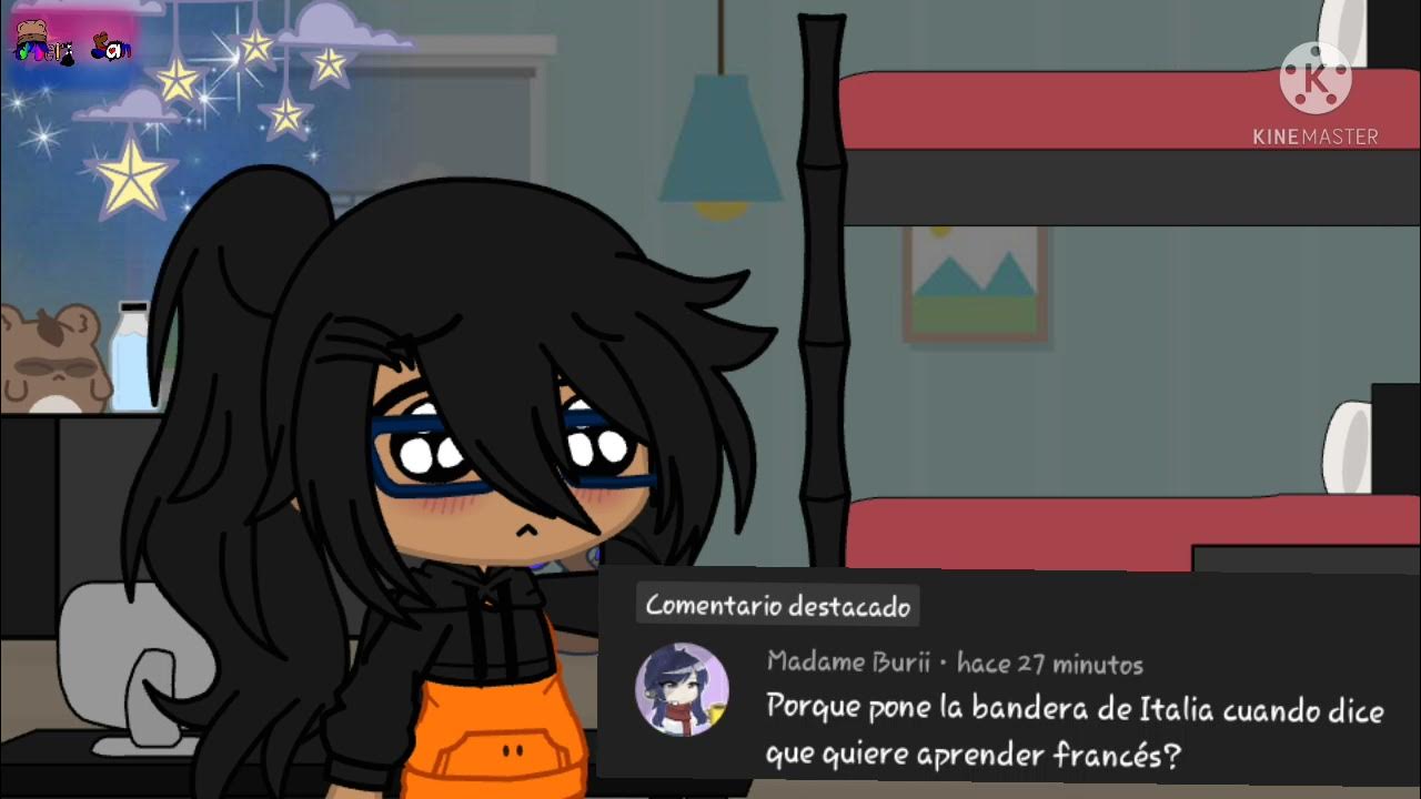 aviso qwq y algo en lo que me equivoque y no me Di cuenta xd - YouTube