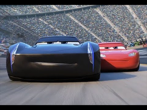 Cars 3 music video (HD) - YouTube