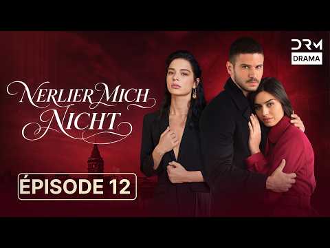 Verlier Mich Nicht | Staffel 1 Folge 12 | Türkische Drama-Serie | Deutsch Synchronisiert | UI1X