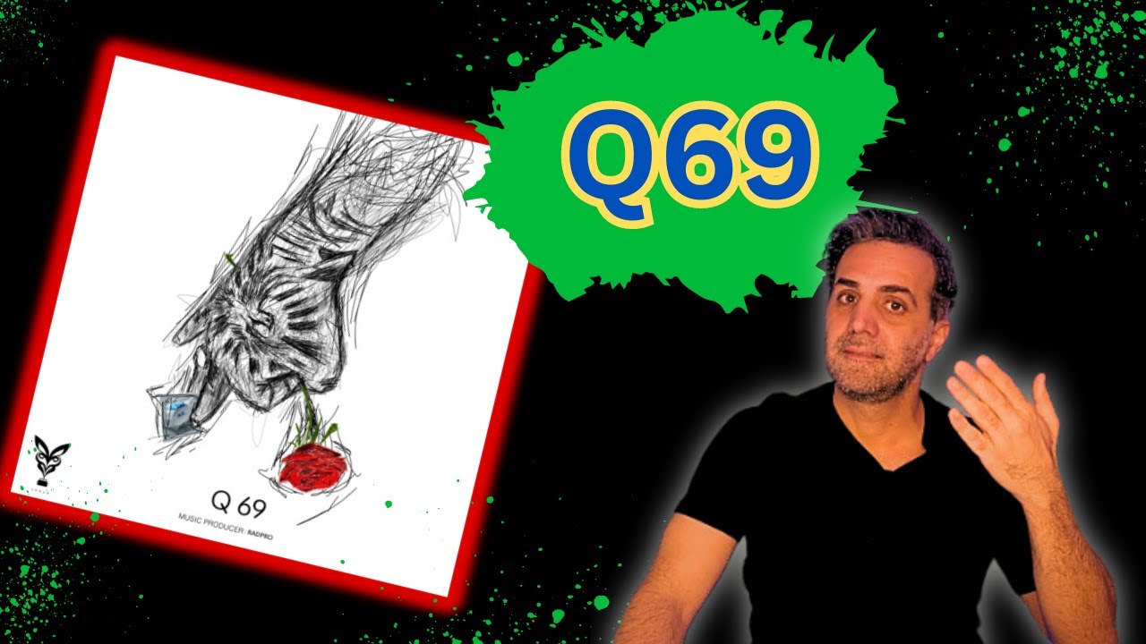 Q69ری اکشن به حصین (Q69) - YouTube