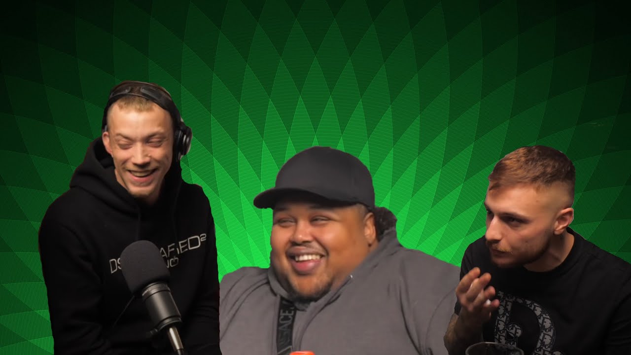 Rami och Biggie Juke gör lokal FÖRVIRRAD i 2:14 minuter! *SKRATTGARANTI ...