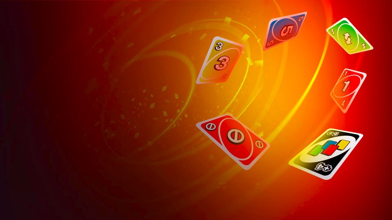 UNO™ Big Update – Official Trailer - YouTube