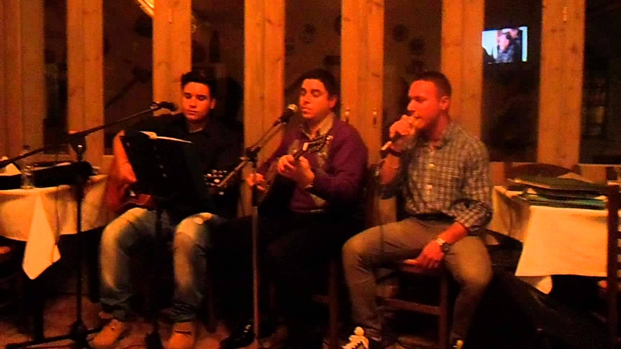 a song by the legendary N Ξυλουρης 🎹🎻🎶🎤🌿ητανε μια φορα - YouTube