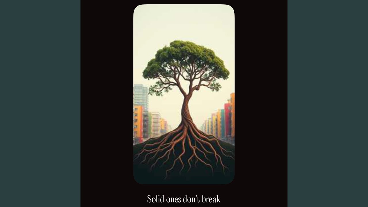 Solid ones don’t break - YouTube