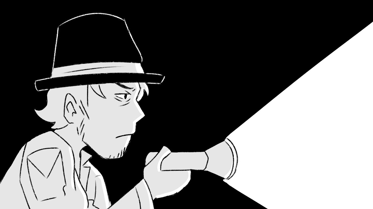 Baltar's Peak (Original Short Film Animatic) - YouTube