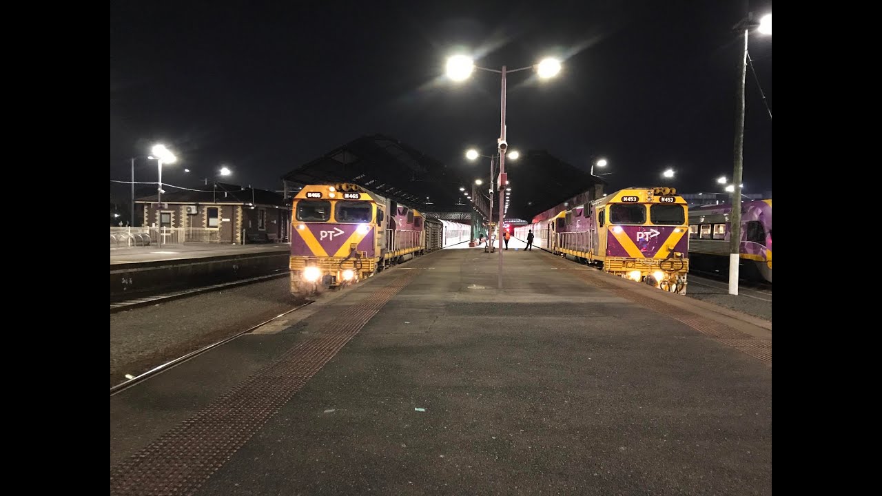 8890 H sets transfer With N459 and N465 With PH452 And VN3 And N453 ...