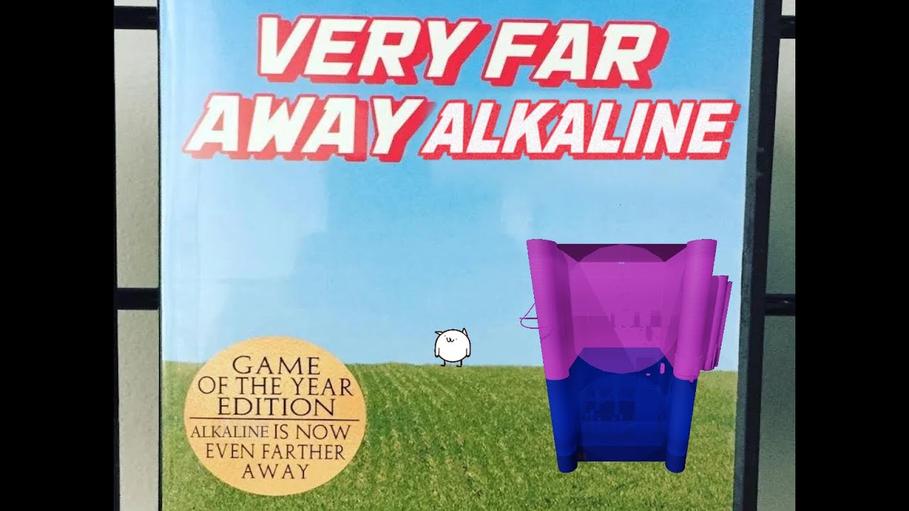 Mini-Steeple of Really Far Away completion (Skipless) - YouTube