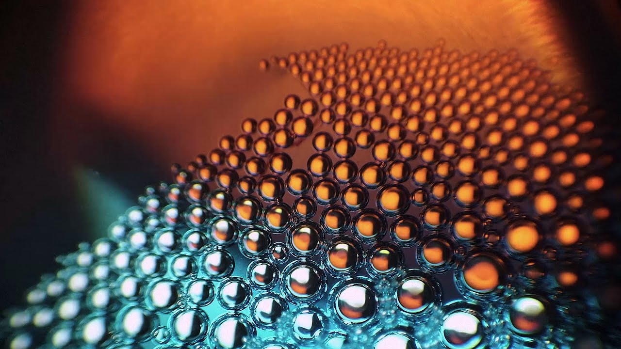 Cosmodernism – Early Takes - YouTube