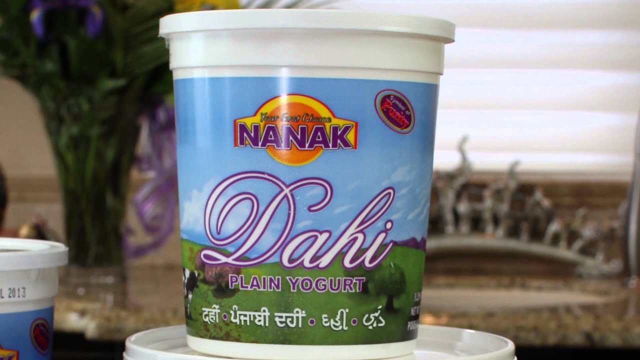 Nanak Dahi - YouTube