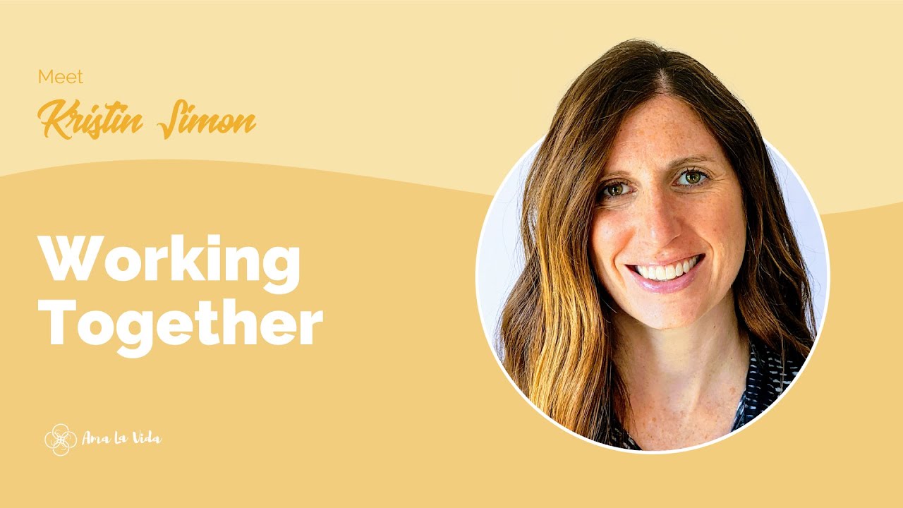 Kristin Simon | My Coaching Approach - YouTube