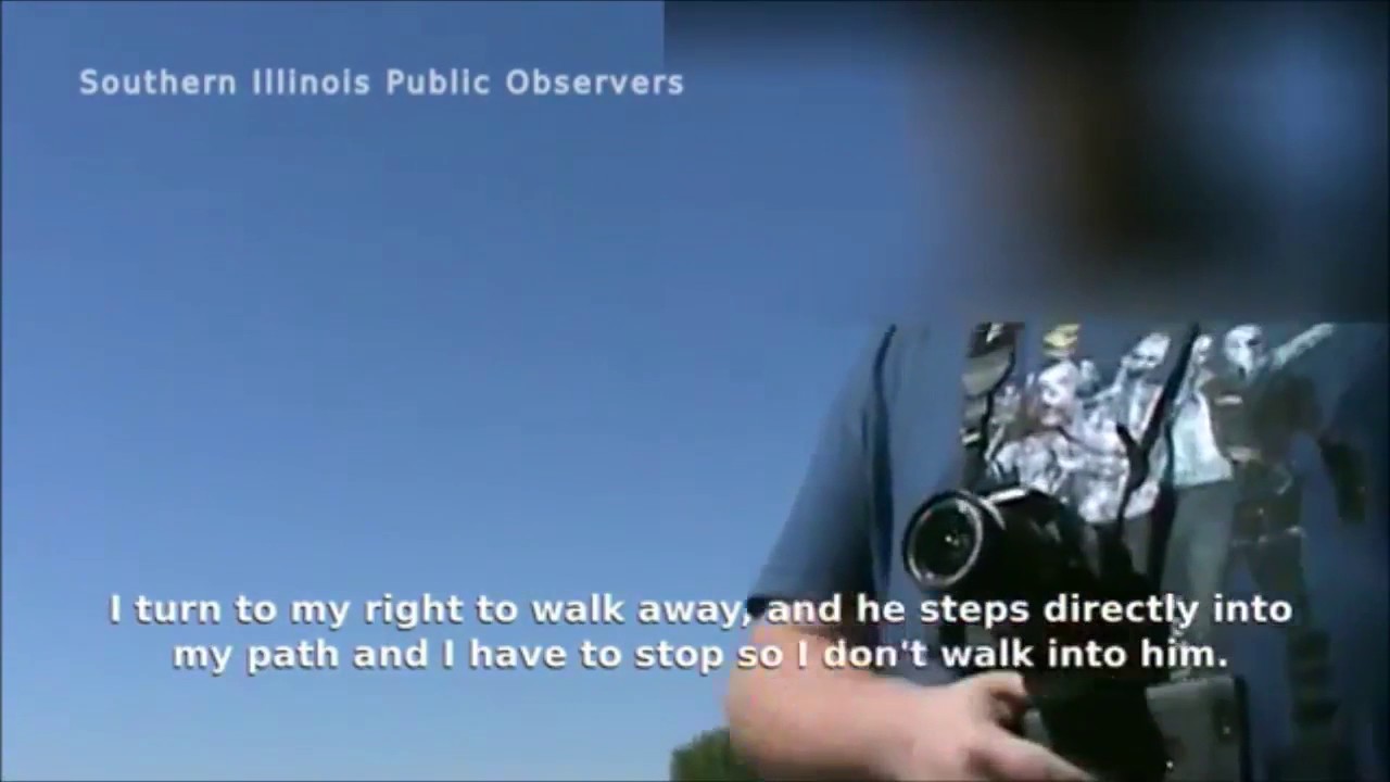 FBI TYRANT ALERT!!! (Original link in description) - YouTube