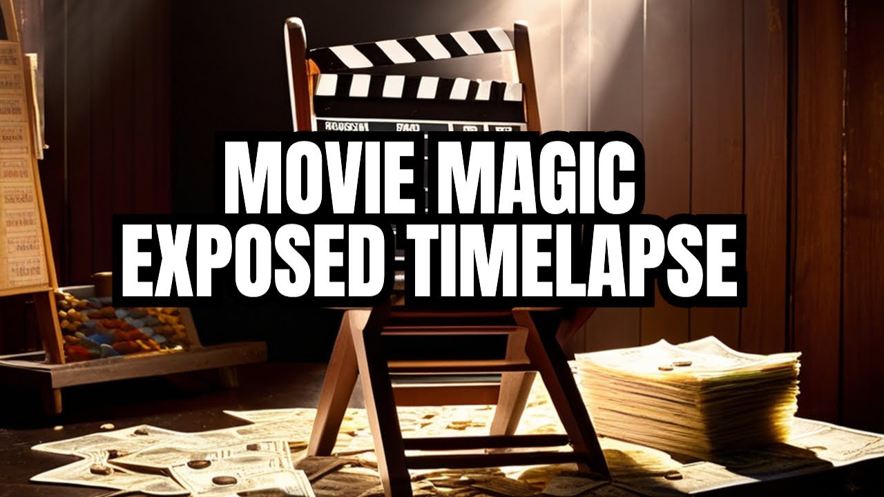Unveiling Movie Magic Budget & Schedule Tricks - YouTube