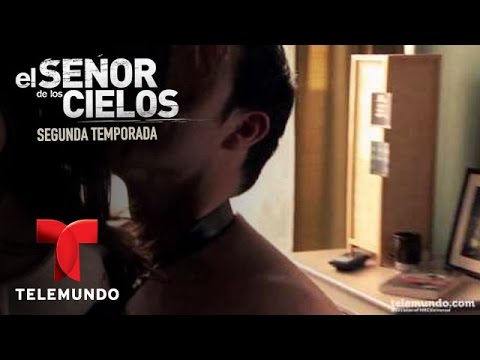 El Señor de los Cielos | Lo mas caliente 8 | Telemundo Novelas