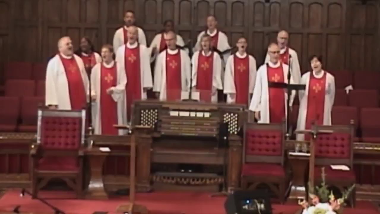 MCC Toronto Live Stream - 2017-10-22 - YouTube
