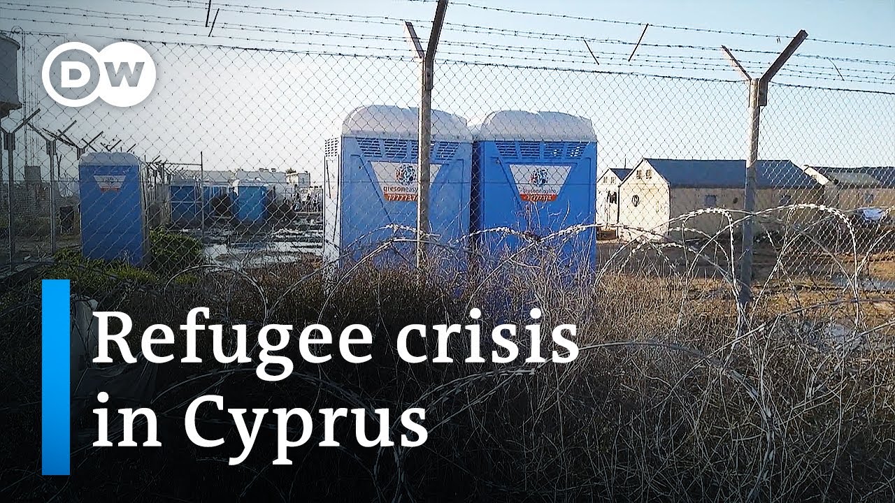 Cyprus sees 100% increase in asylum applications | Focus on Europe ...