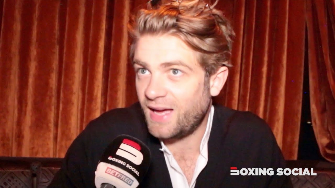 DAZN's Joe Markowski Responds to PPV Criticisms & Poor Viewership ...