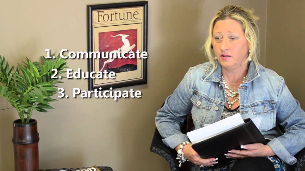 Fit Rite Video Business Card - YouTube