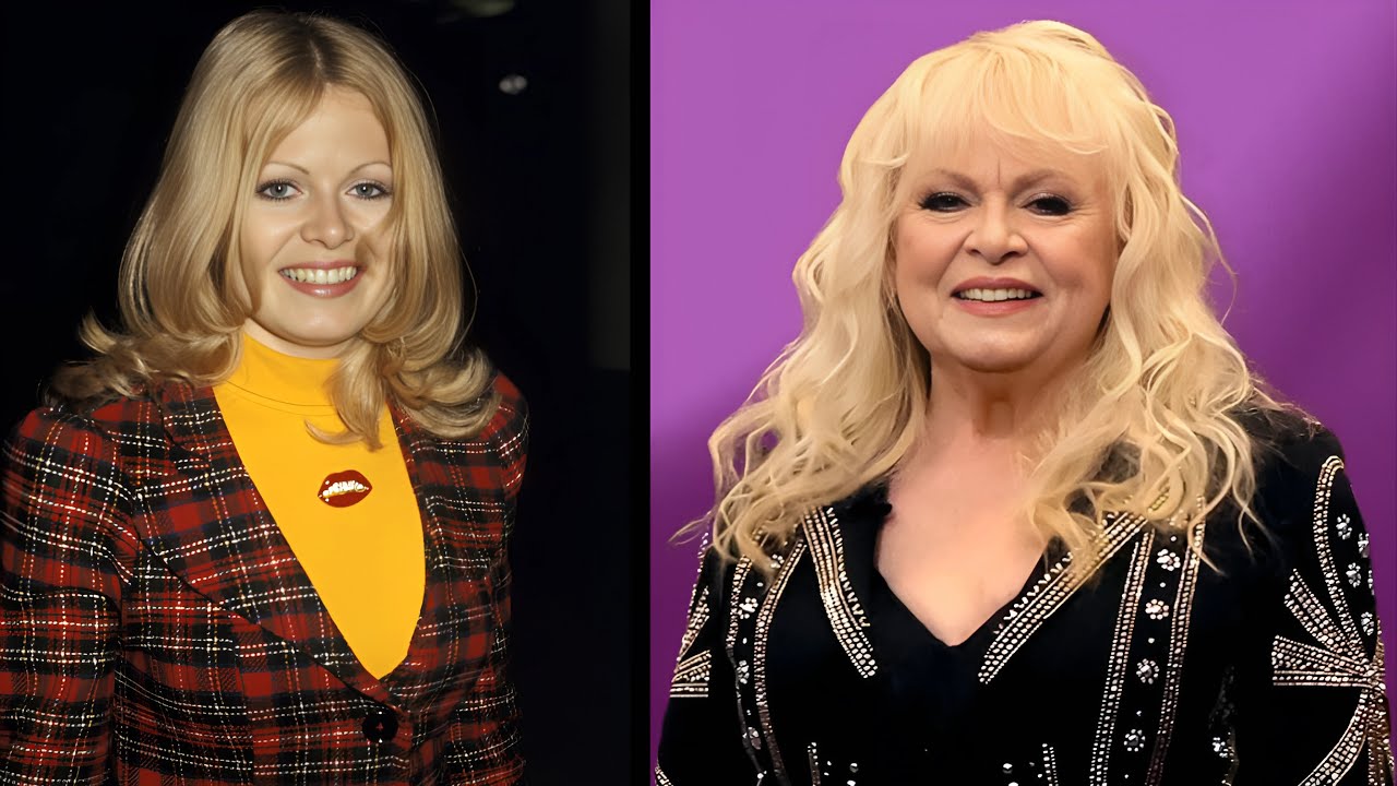 Behind the Scenes of All in the Family Sally Struthers Shares Her ...