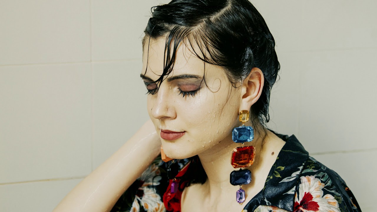 ETRO- Stop Motion Fashion Film - YouTube