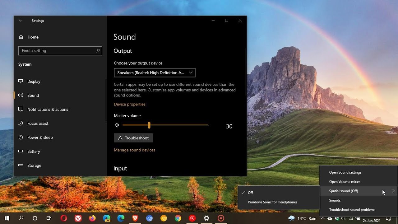 Windows update KB5003690 fixes Windows 10 audio issues - YouTube