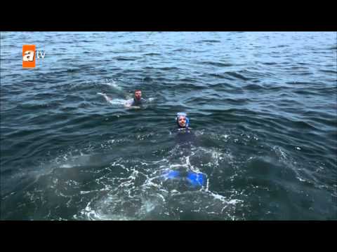 Fettah, Osman ve Arif'i tuzağa düşürüyor - atv