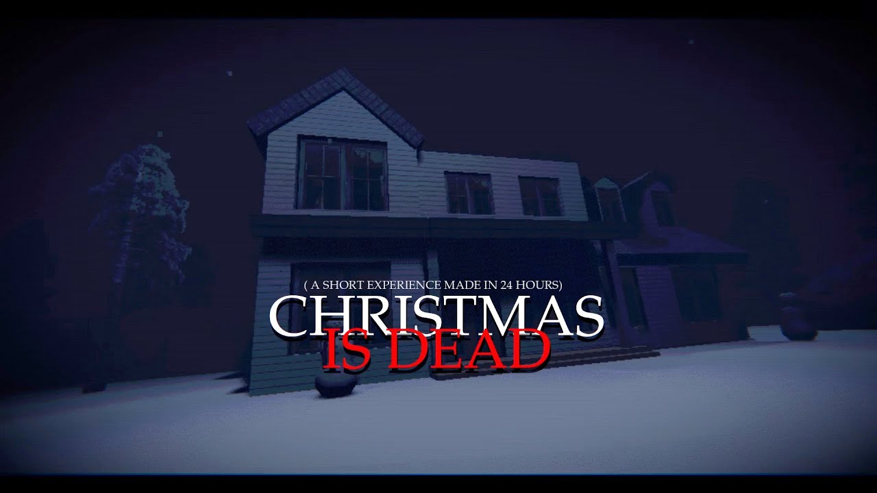 Episode 1338 - Christmas is Dead - 1080p - 60fps - YouTube