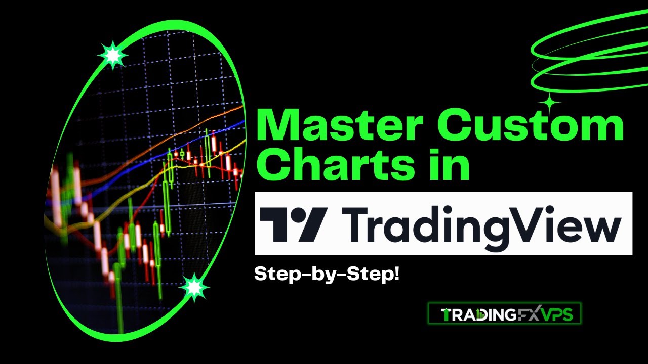 Master Custom Charts in Trading View – Step-by-Step! - YouTube