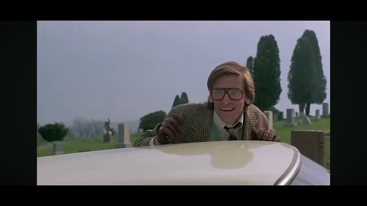Classic Zombie movie "NIGHT OF THE LIVING DEAD" #georgeromero #zombie # ...