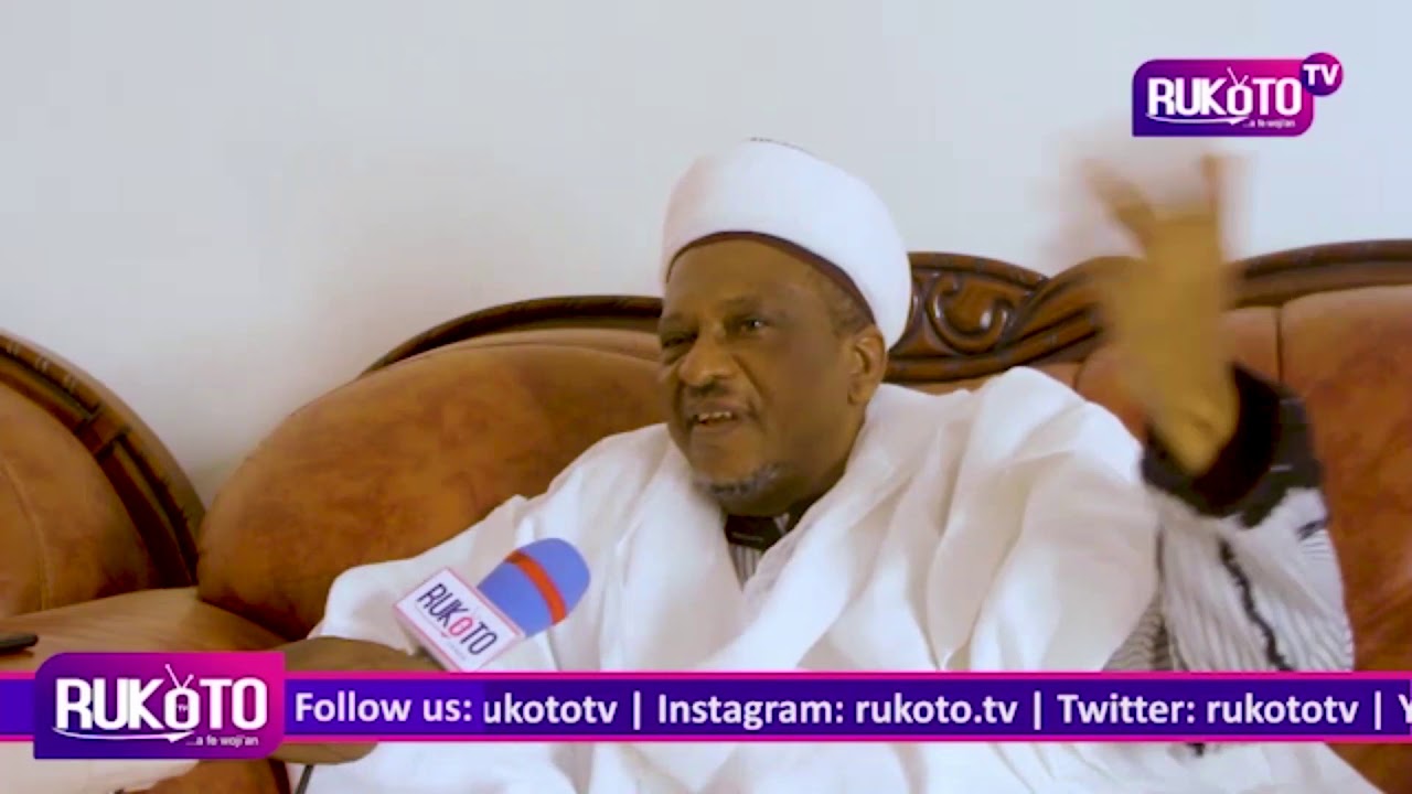 EMPOWERING YOUTH FOR SUSTAINABLE PROSPERITY THROUGH ESTABLISHMENT OF ...