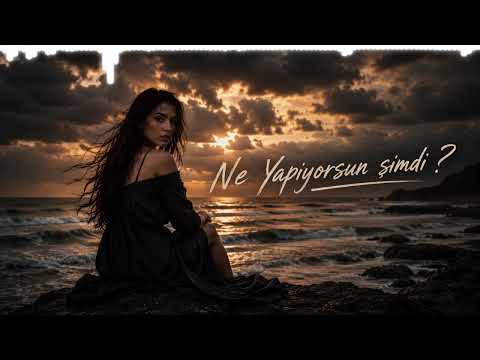 Ne yapıyorsun şimdi?