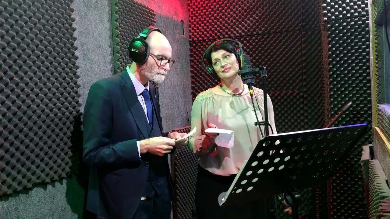 სიყვარულის ლოცვა გოჩა ჭაბუკაიძე ნანა მიქავა Youtube