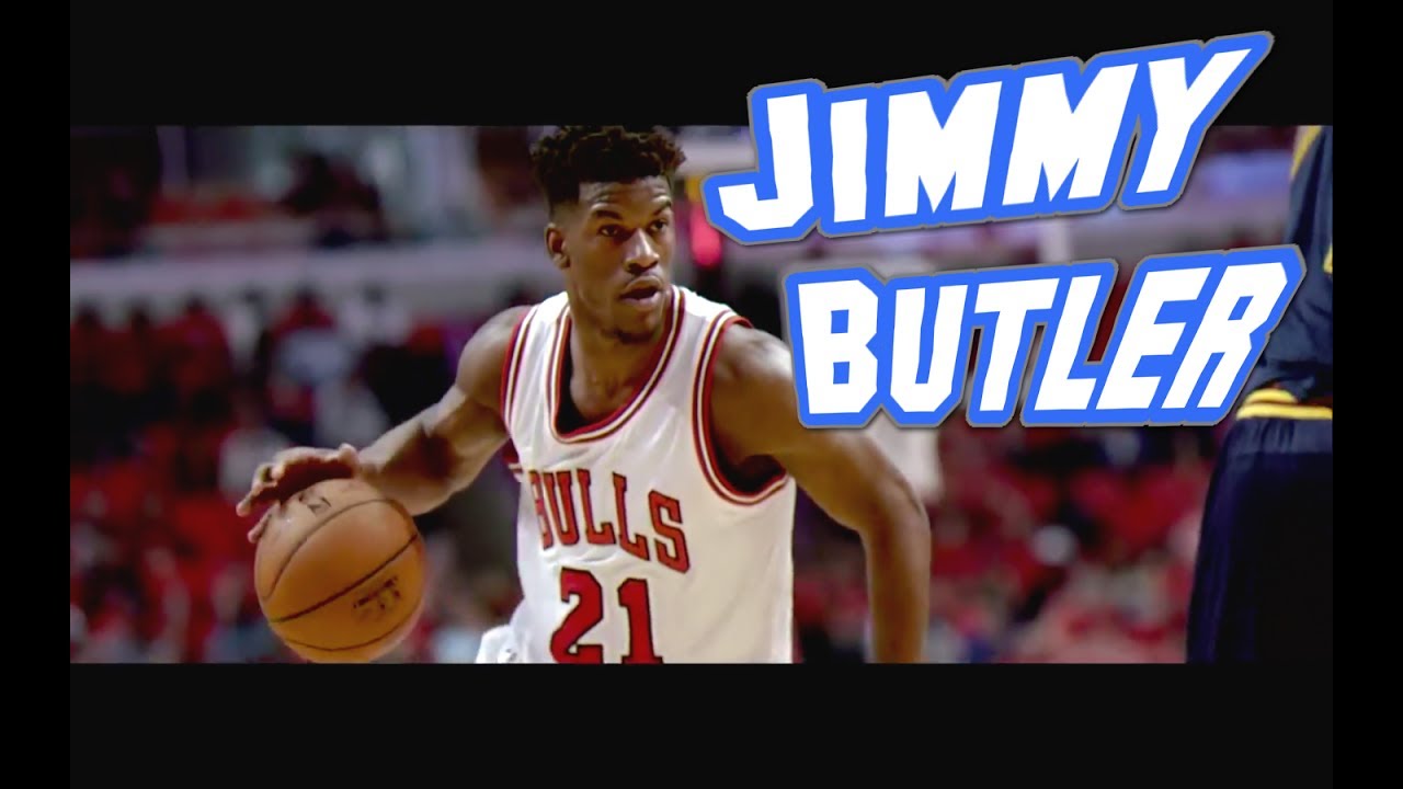 How Rich is Jimmy Butler @JimmyButler ?? - YouTube