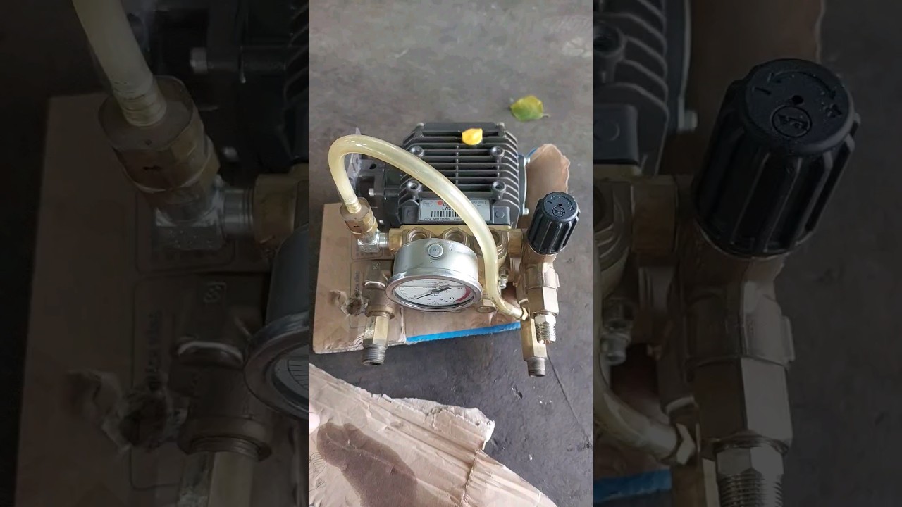 đầu rửa xe cao áp ý comet LWS 3525 siêu lướt 0947207718 0941797478 ...