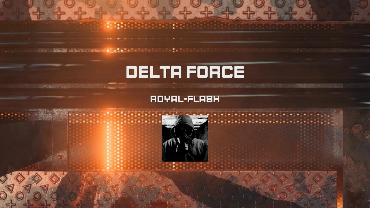 Delta Force - Kill Compilation 03 - YouTube