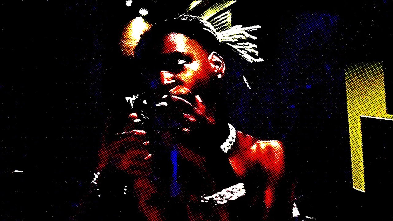 {free} ken carson the experiment type beat "blitzin" - YouTube