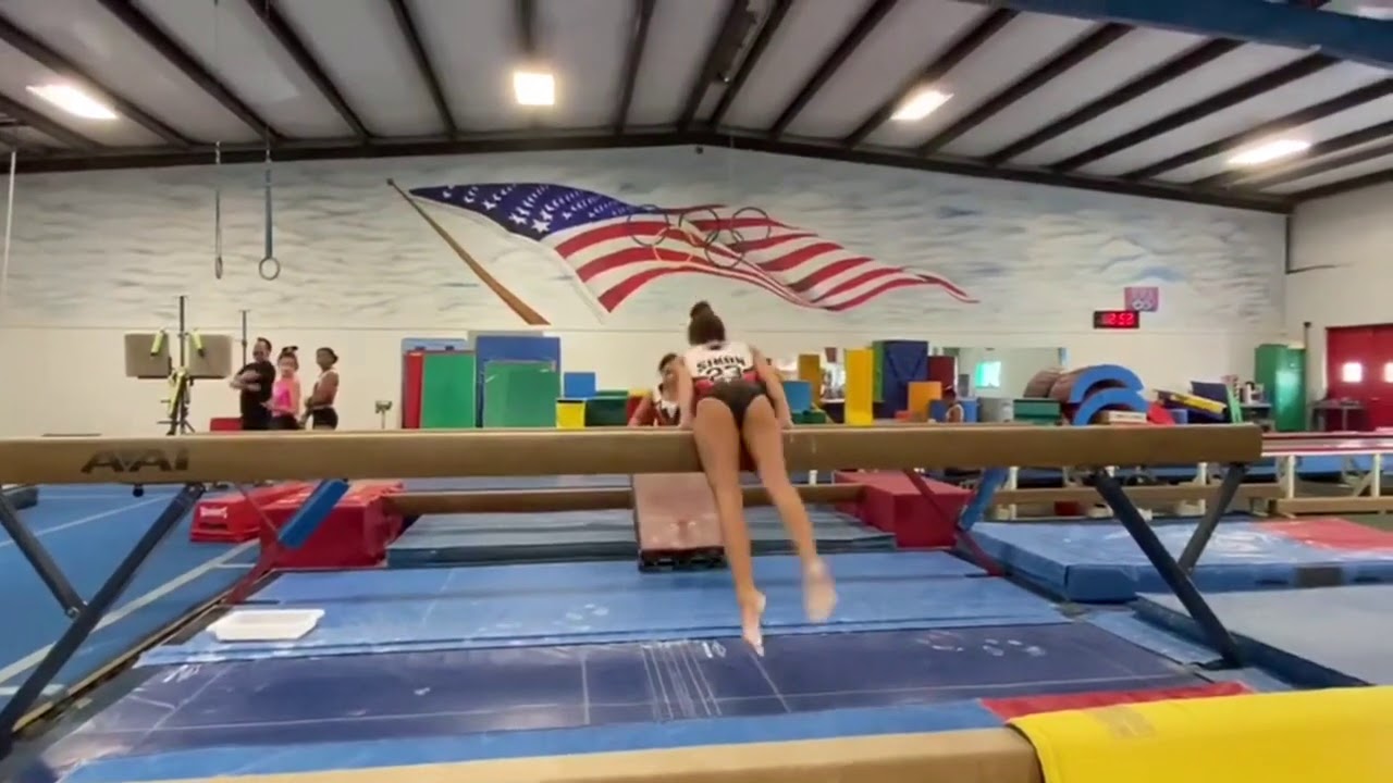 Isabel Sikon c/o 2023 - Beam Verification Oct 10, 2020 🇵🇱 - YouTube