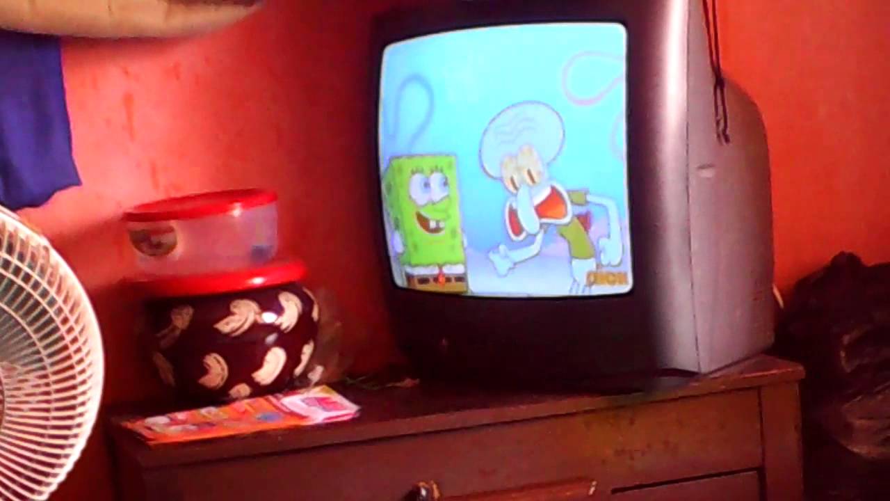 Bob esponja parte 2 - YouTube