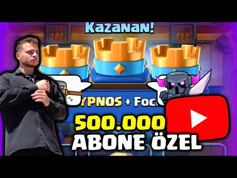 500.000Aboneye Özel Kuzenle Japonlara 3Taç Çektik