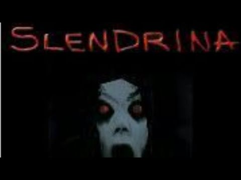 PLAYING SLENDRINA 2024 - YouTube