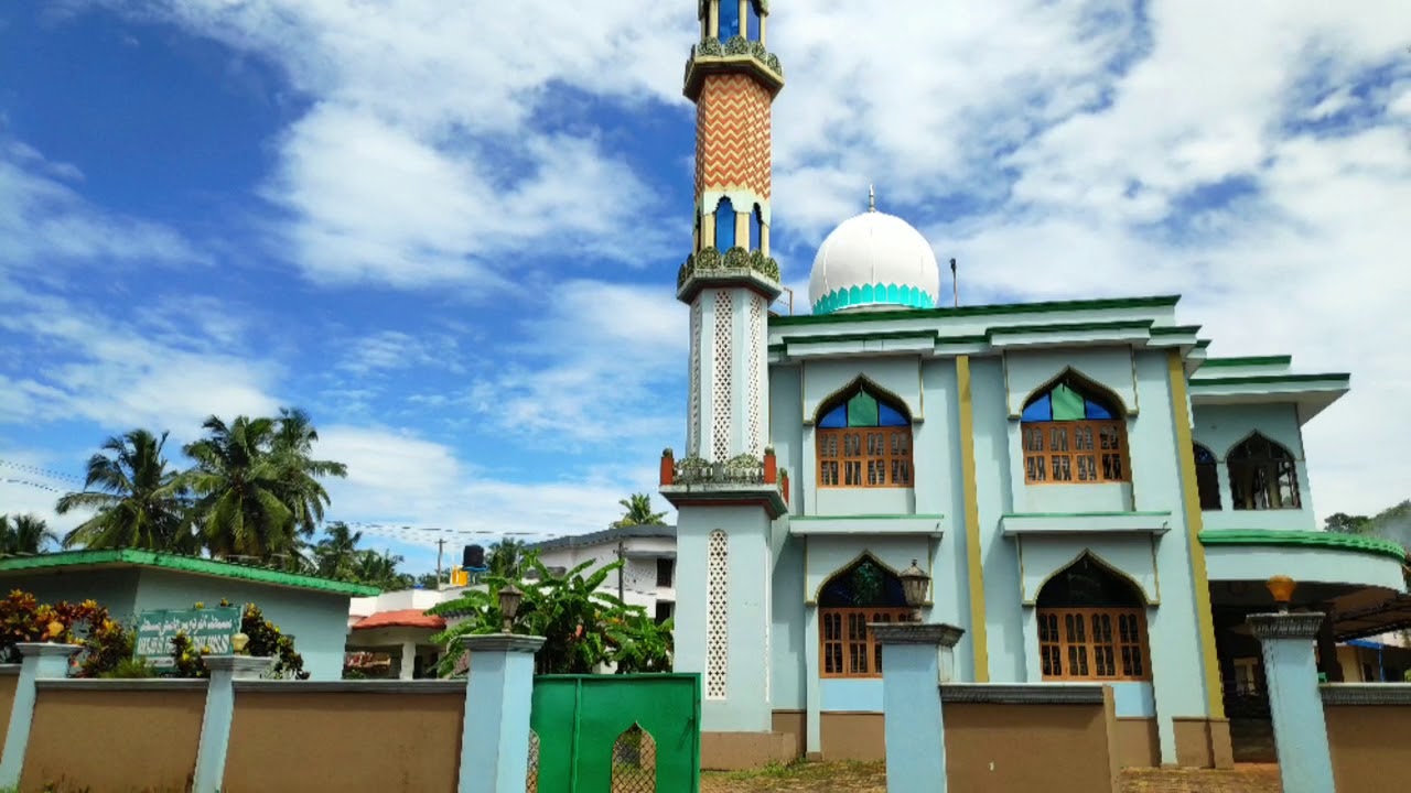 My Manjeshwar trip, a flash back. - YouTube