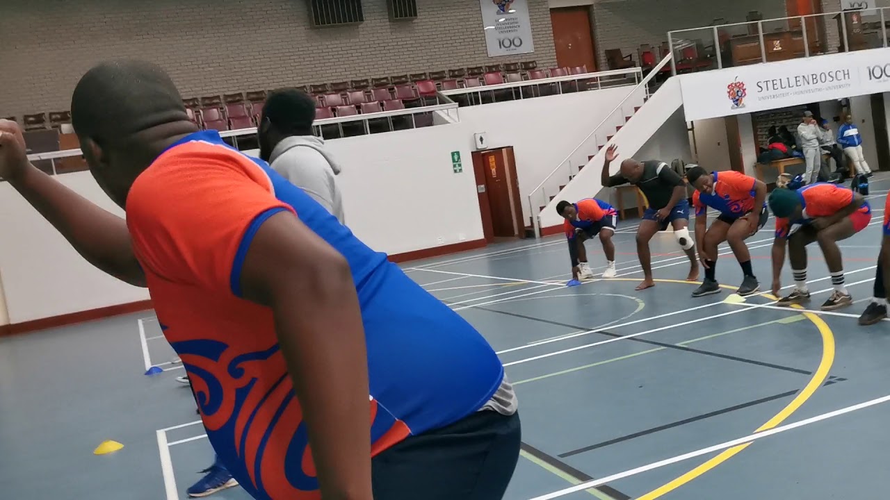 SMU RUGBY - YouTube