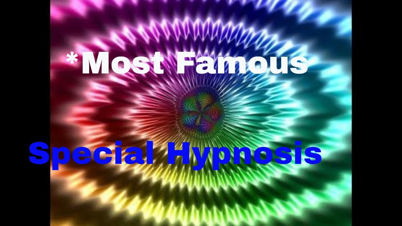 Mind Special Hypnosis || Ok People Go Insane Crazy Sleep { HD } - YouTube