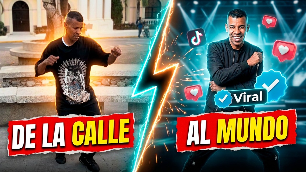 Papá Saoco: El Origen del Baile Viral que Conquistó el Mundo - YouTube