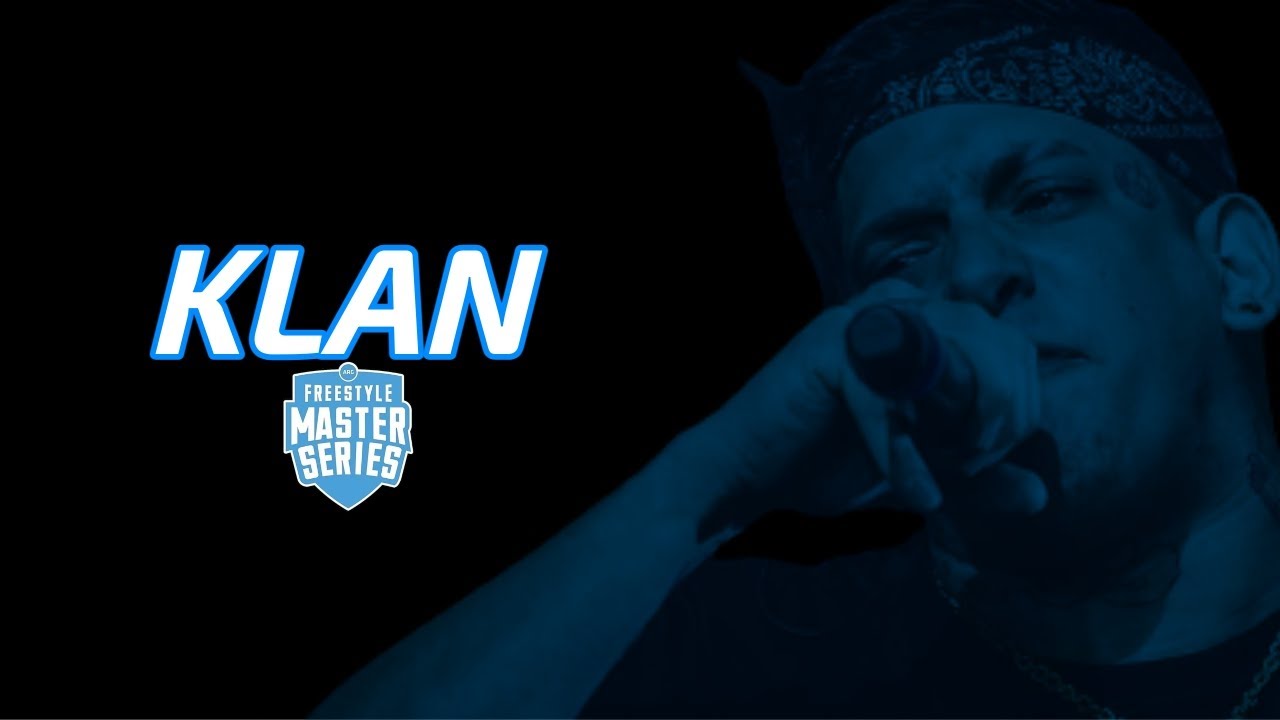 Klan. Minuto de Presentacion - Instrumental FMS Argentina Jornada 9 ...