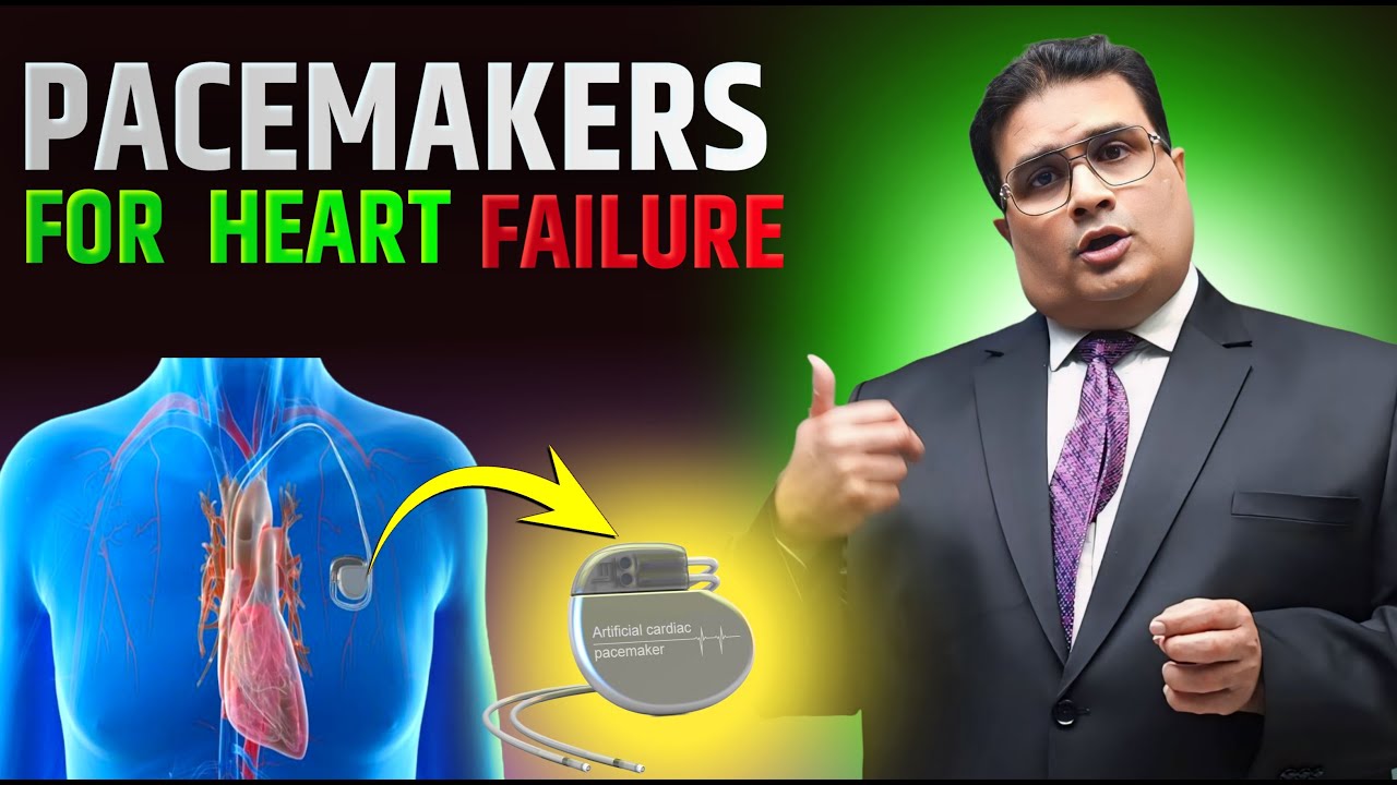 Understanding And Treating Ejection Fraction Below 35 Dr Raghu
