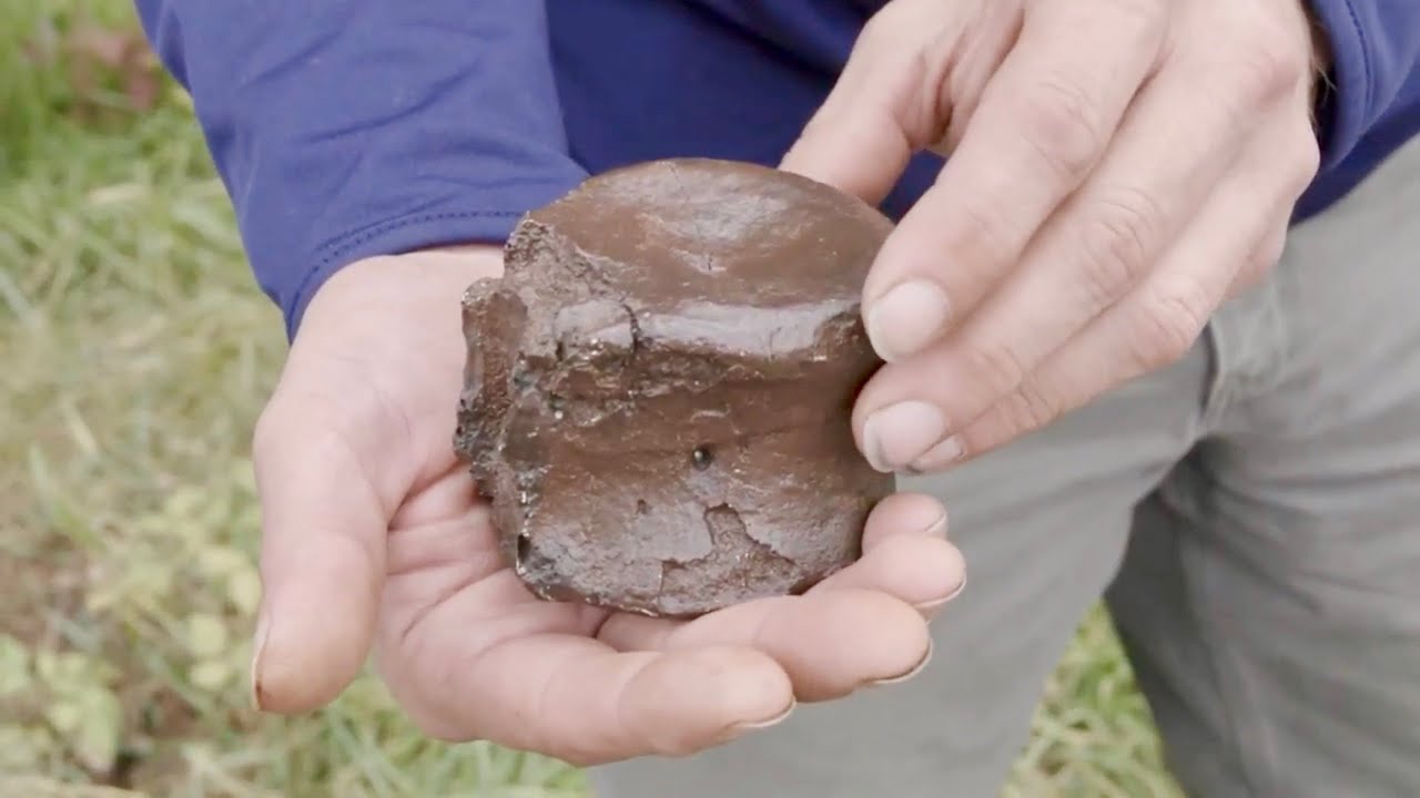 Hill Annex Mine Iron Range Science & Engineering Festival Presentation ...