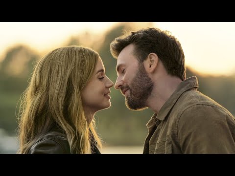 Ghosted Filmi | Kalbimde Aşk Var ile Duygusal Anlar ❤️🎬 #FilmSahnesi #RomantikFilm #DuygusalAnlar