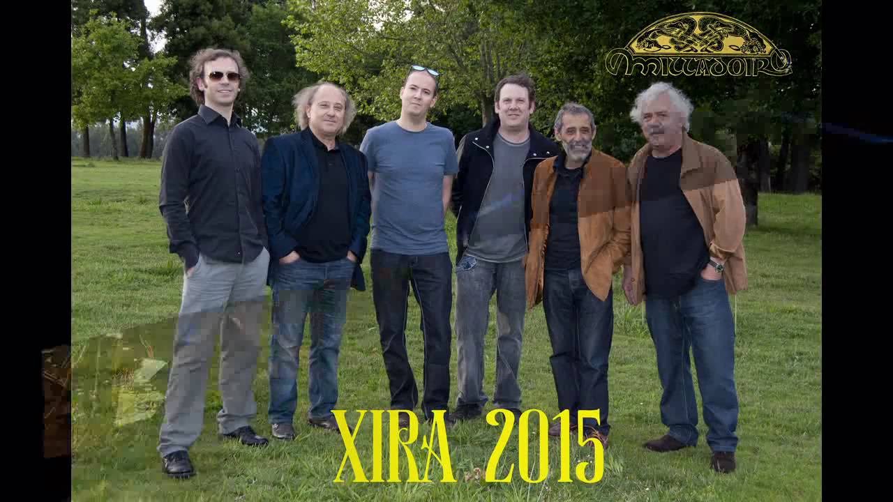 XIRA 2015 - YouTube Music