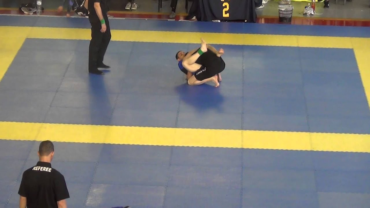 Clip #50 andrew sill no go rome 2014 - YouTube